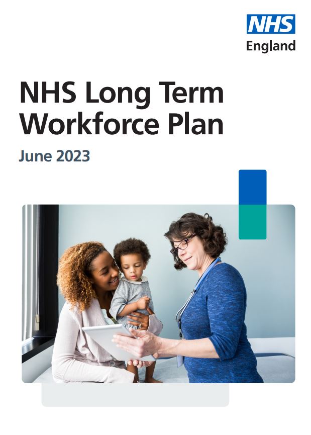 Long Term Workforce Plan can boost ophthalmology but further clarity is ...