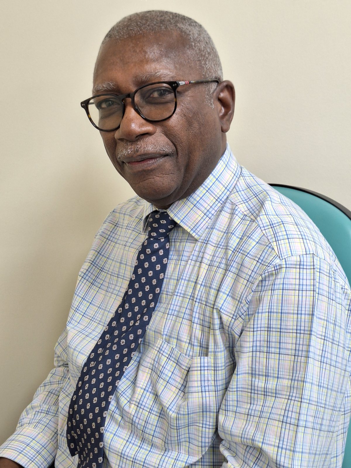 New journal editor named | The Royal College of Ophthalmologists